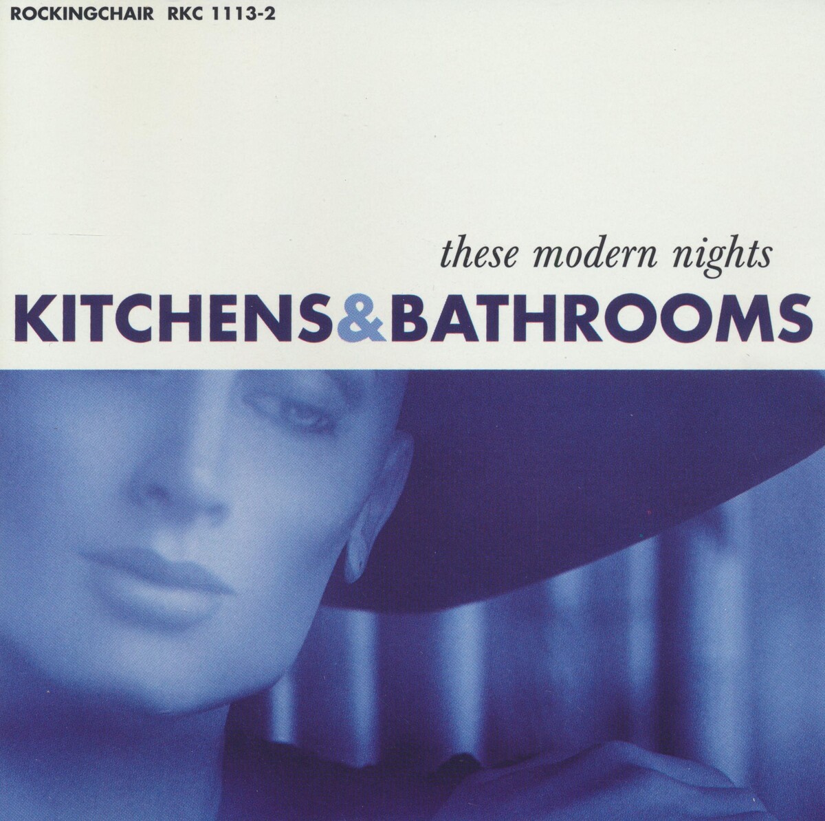 These Modern Nights by Kitchens & Bathrooms (Album, Indie Rock ...