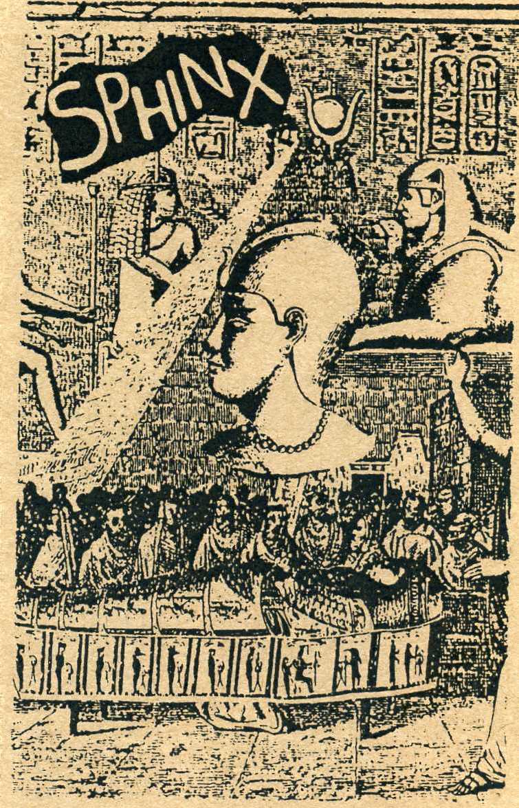 Absolute Animal II by Sphinx (Album, Experimental): Reviews, Ratings ...