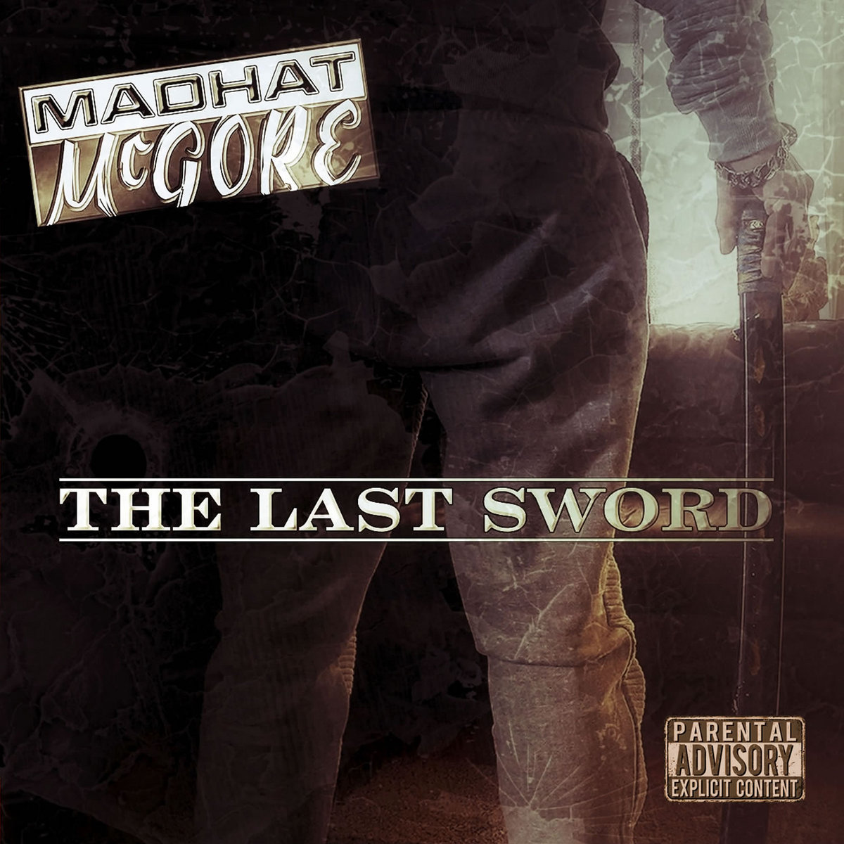 The Last Sword by Madhat McGore (Album): Reviews, Ratings, Credits ...