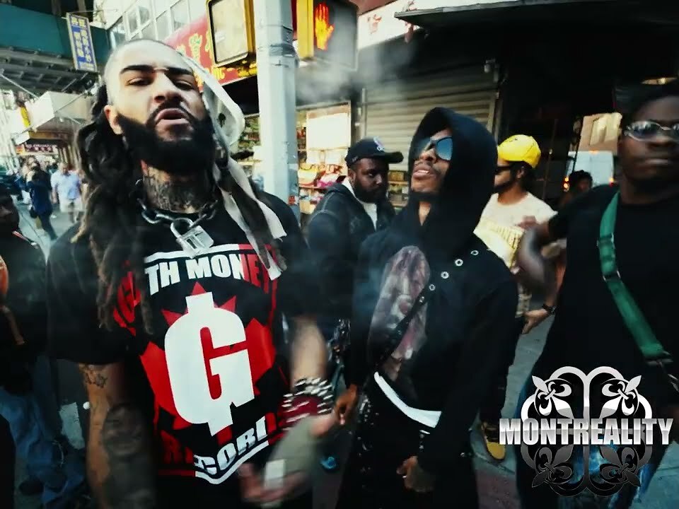 Talk What You Live by EARL FROM YONDER ☆ SICKBOYRARI AKA BLACK KRAY ...