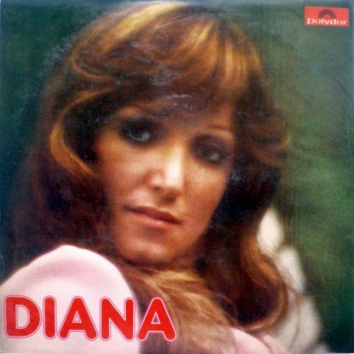 Diana by Diana (Album, Pop): Reviews, Ratings, Credits, Song list ...