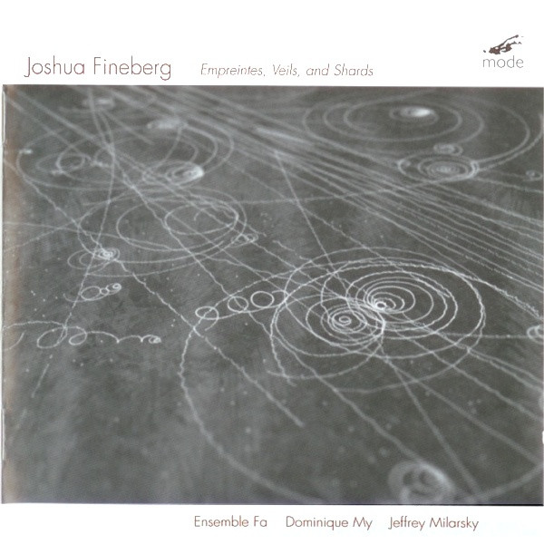 Empreintes, Veils, and Shards by Ensemble Fa / Dominique My / Jeffrey ...