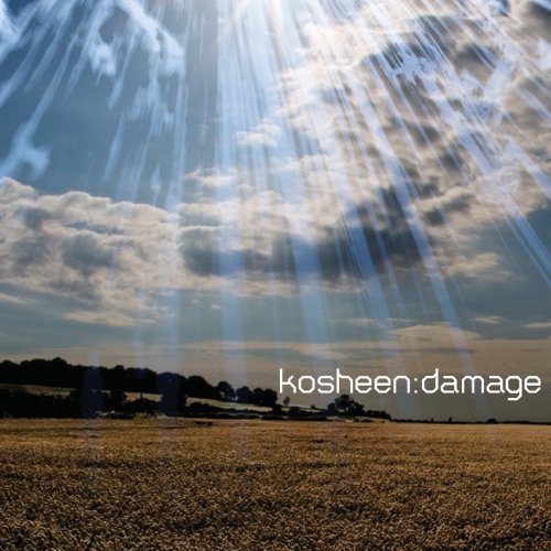 Damage by Kosheen (Album; Moksha; 06025 1726034 (4)): Reviews, Ratings ...