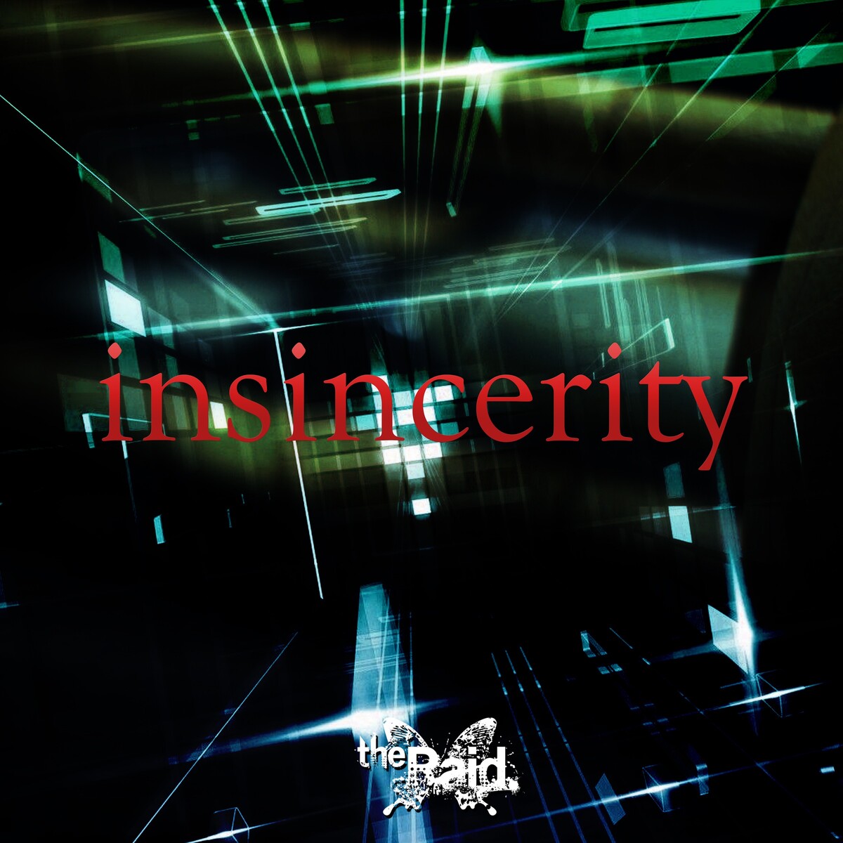 Insincerity by the Raid. (Single): Reviews, Ratings, Credits, Song list ...