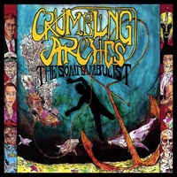The Somnambulist by Crumbling Arches (Album): Reviews, Ratings, Credits ...