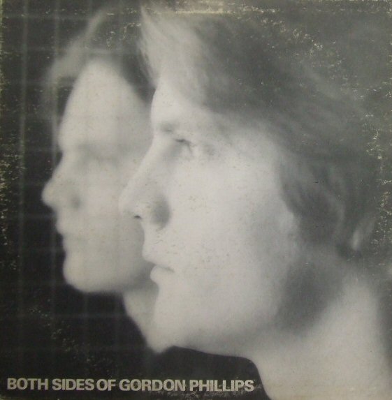 Gordon Phillips Albums: songs, discography, biography, and listening ...