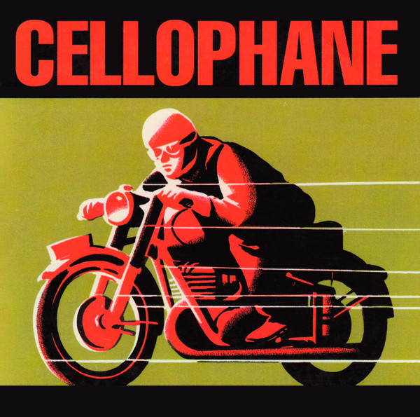 Cellophane by Cellophane (EP): Reviews, Ratings, Credits, Song list ...
