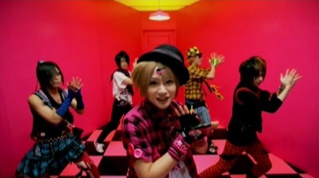 Natsu Koi Natsu Game by An Cafe (Music video): Reviews, Ratings, Credits, Song list - Rate Your ...