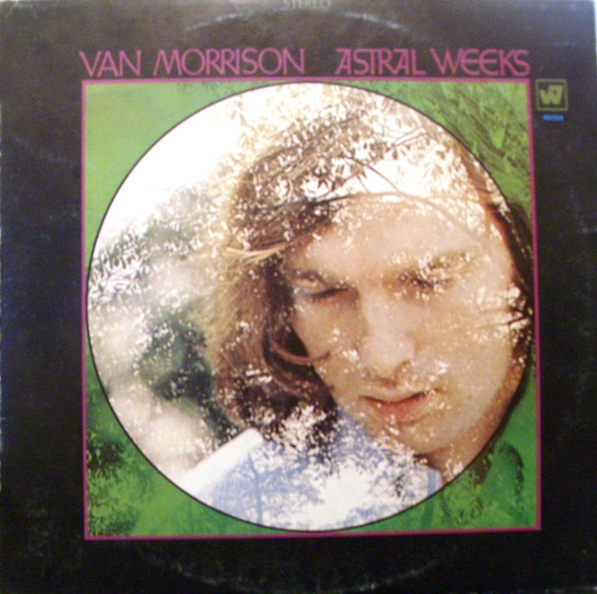 Astral Weeks by Van Morrison (Album; Warner Bros.; WB 46024): Reviews ...