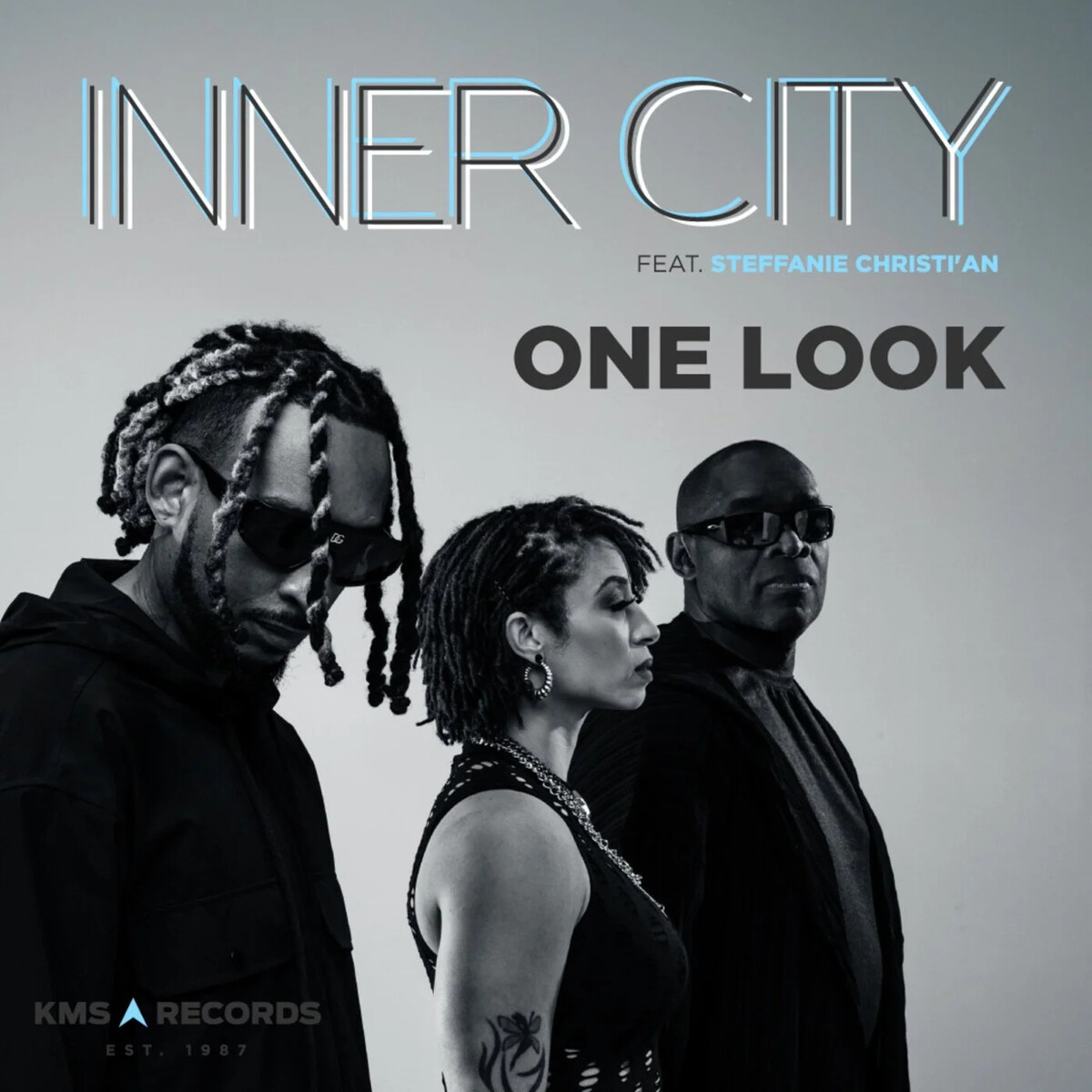 Inner City Albums: songs, discography, biography, and listening guide ...