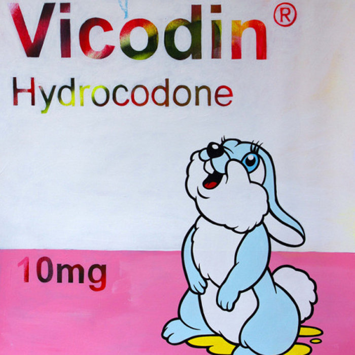 Vicodin Hydrocodone by メディカル [Medical] (EP, Ambient): Reviews, Ratings ...