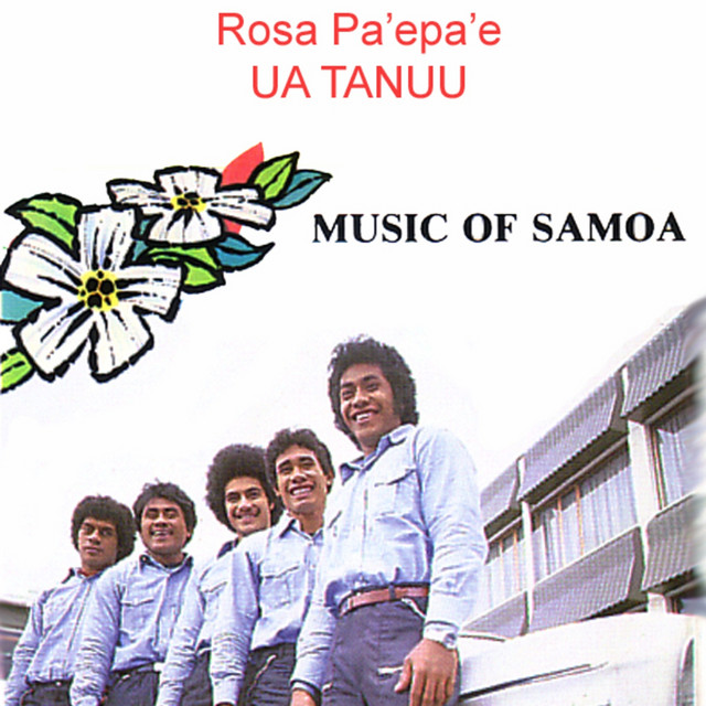 Esoteric Samoan Music albums of the 2000s - Rate Your Music
