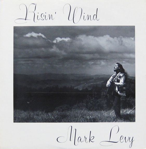 Risin' Wind by Mark Levy (Album): Reviews, Ratings, Credits, Song list ...