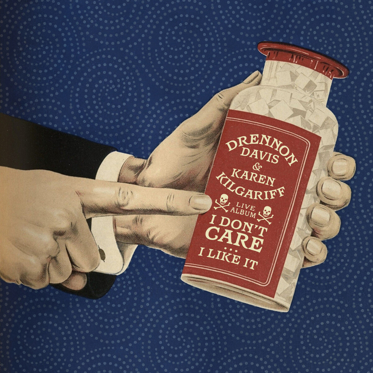 Drennon Davis Albums: songs, discography, biography, and listening guide - Rate Your Music