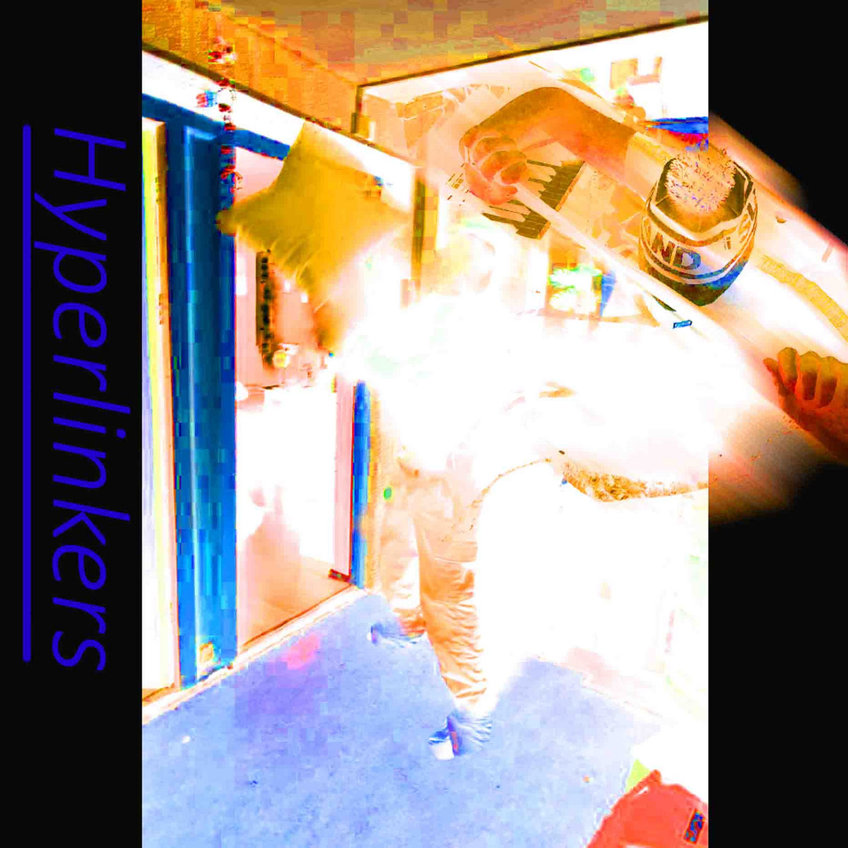 Hyperlinkers by Hookmasters (Album): Reviews, Ratings, Credits, Song list - Rate Your Music