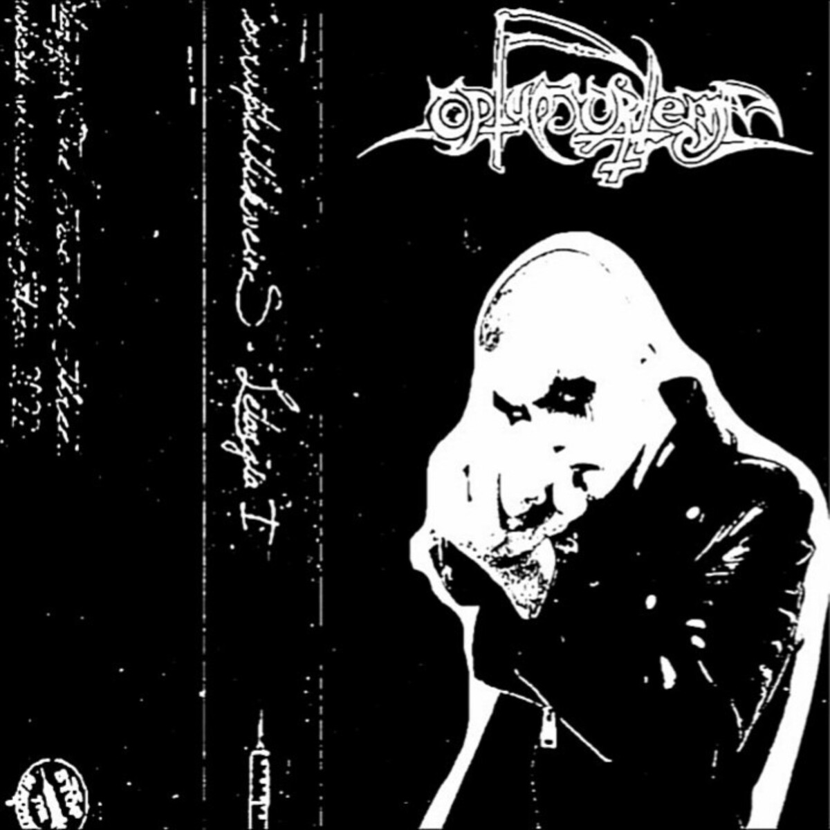 Lethargia by Opiumortem (Additional release, Black Metal): Reviews ...