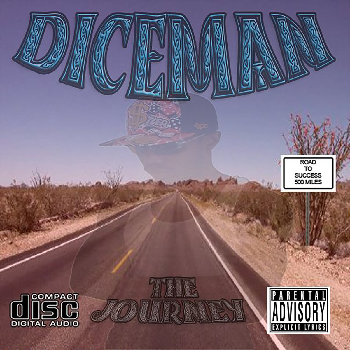 Diceman Albums: songs, discography, biography, and listening guide ...