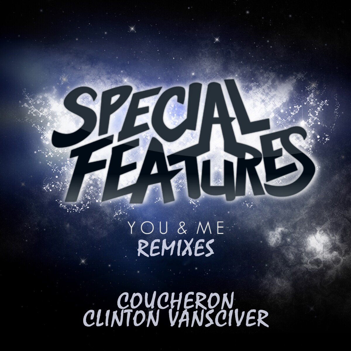 You & Me (Remixes) by Special Features (Single, Complextro): Reviews, Ratings, Credits, Song ...