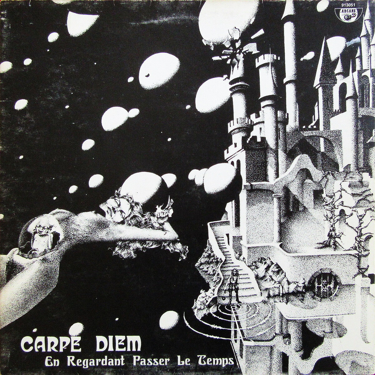 Carpe Diem Albums: songs, discography, biography, and listening guide ...