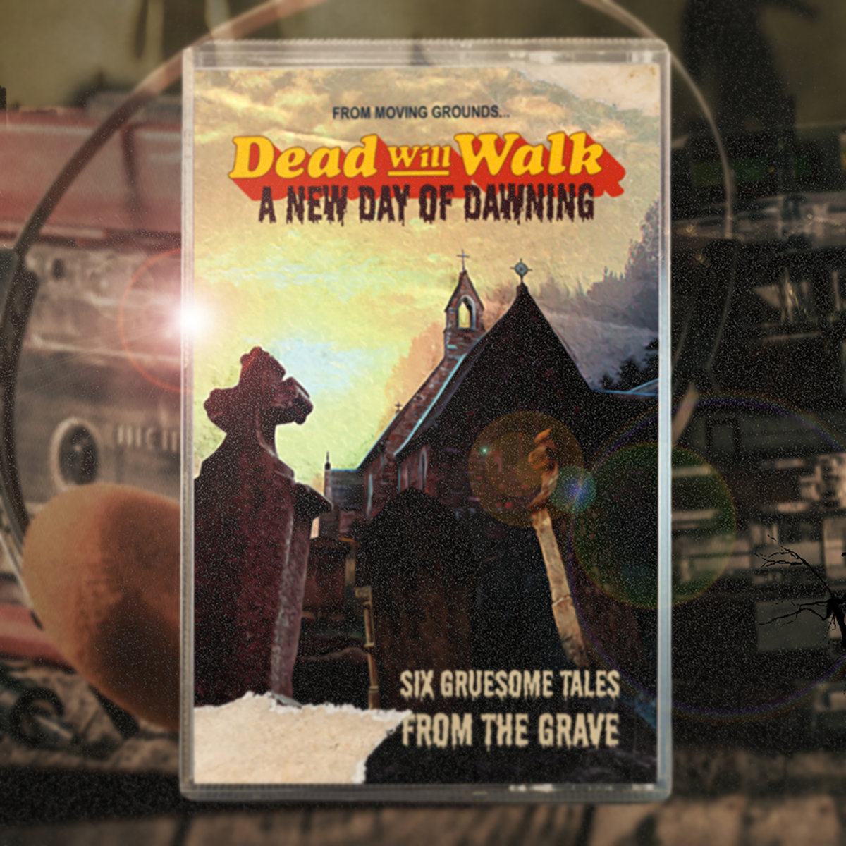 Dead Will Walk Albums: songs, discography, biography, and listening ...