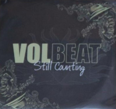Still Counting by Volbeat (Single, Heavy Metal): Reviews, Ratings ...