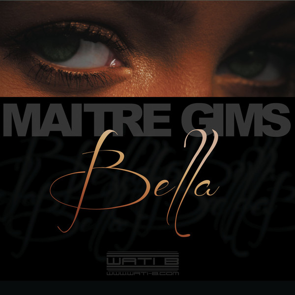 Bella by GIMS (Single, Pop Rap): Reviews, Ratings, Credits, Song list ...