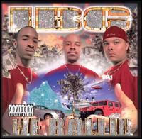 We Ballin' by I.B.G. (Album, Hip Hop): Reviews, Ratings, Credits, Song ...