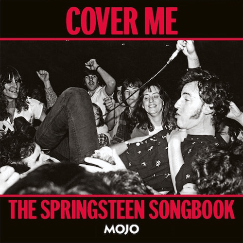 Cover Me: The Springsteen Songbook by Various Artists (Compilation ...