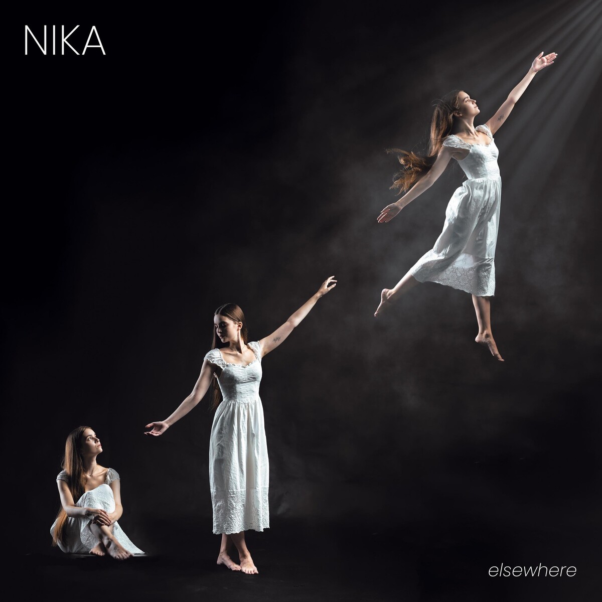 Elsewhere by Nika (Album): Reviews, Ratings, Credits, Song list - Rate ...