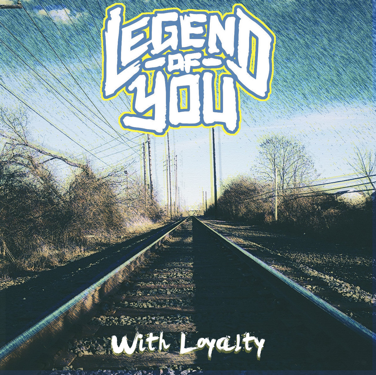 Legend of You Albums: songs, discography, biography, and listening ...