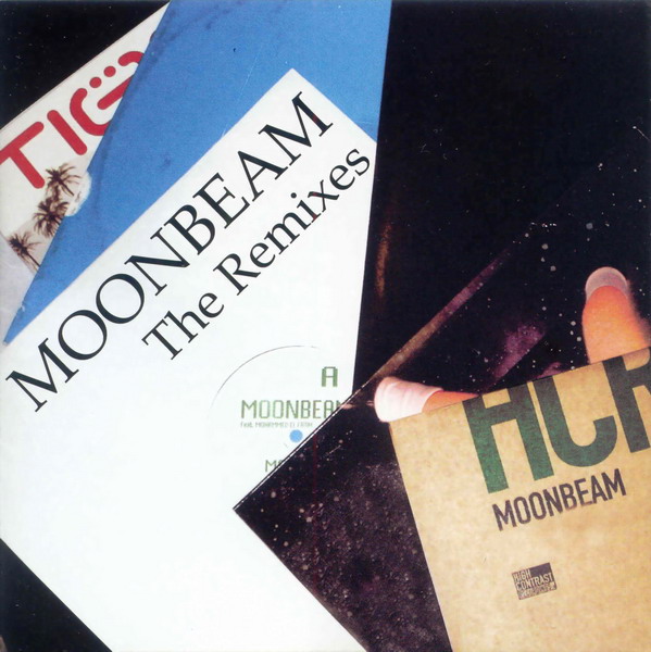 The Remixes by Moonbeam (Compilation): Reviews, Ratings, Credits, Song ...