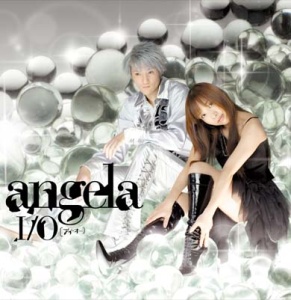 I/O by angela (Album, Pop): Reviews, Ratings, Credits, Song list - Rate ...