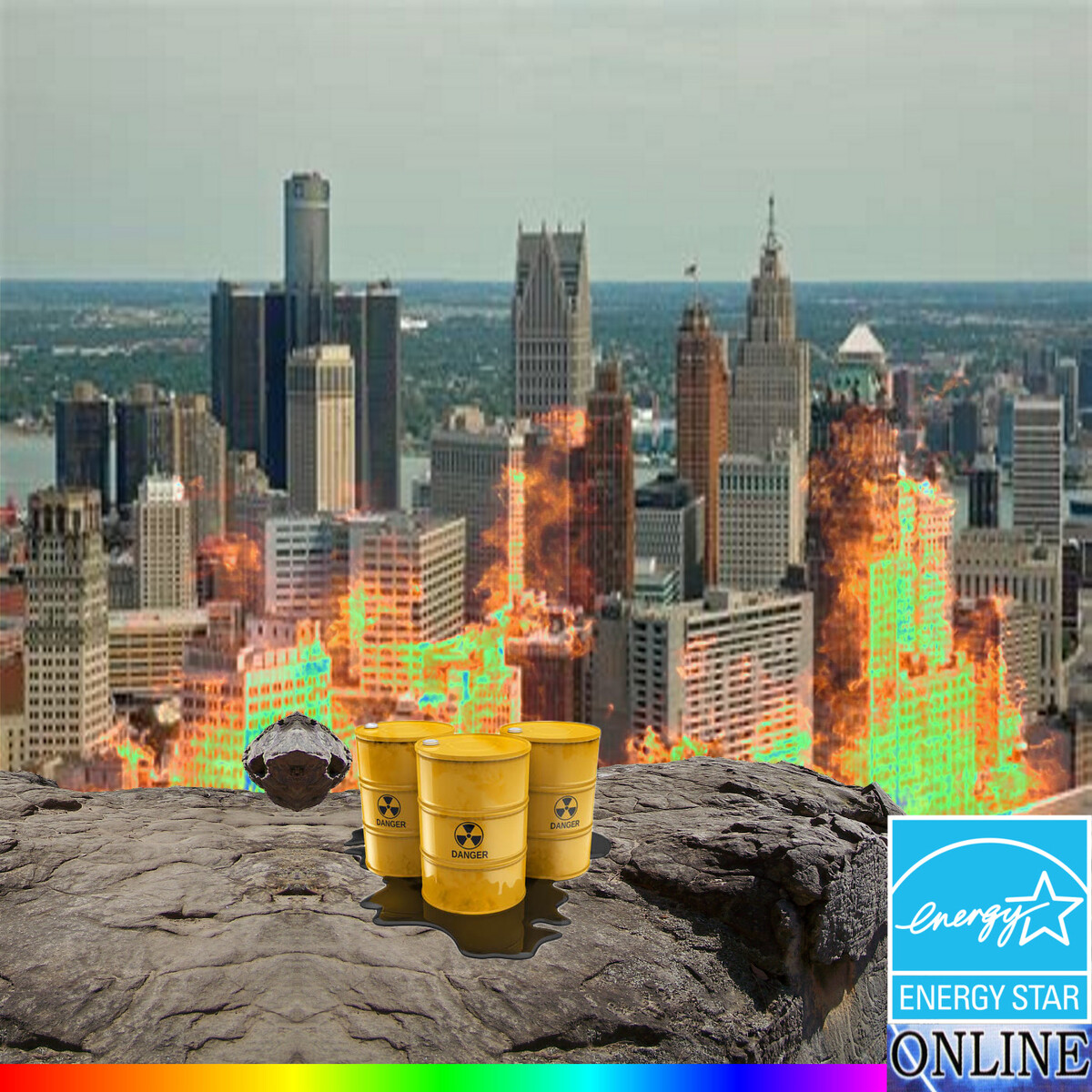 ENERGY STAR ONLINE by K.K. Murder Grlzz (Single): Reviews, Ratings ...