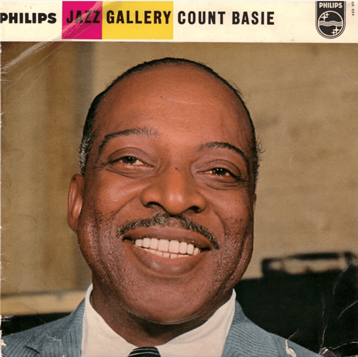 Philips Jazz Gallery by Count Basie and His Orchestra (EP): Reviews, Ratings, Credits, Song list ...