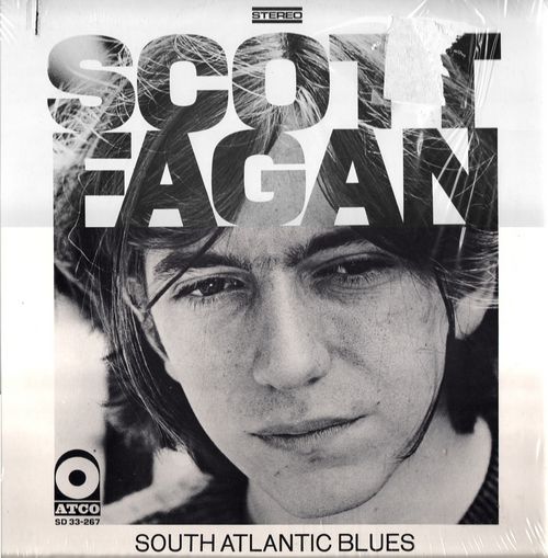 Scott Fagan Albums: songs, discography, biography, and listening guide ...