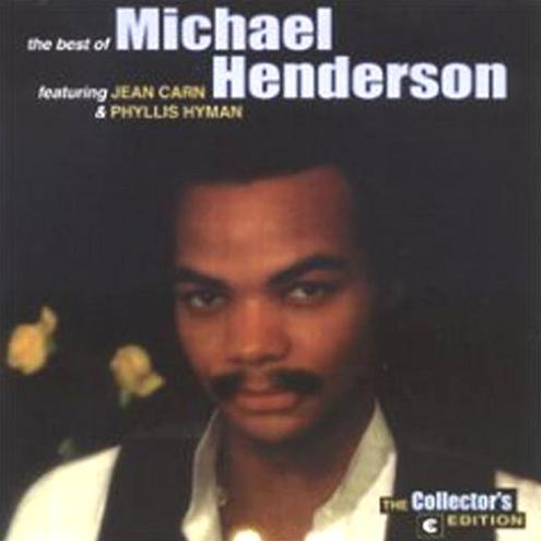 The Best of Michael Henderson by Michael Henderson (Compilation ...