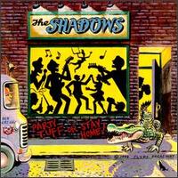 Party Tuff or Stay Home! by The Shadows (Album): Reviews, Ratings ...