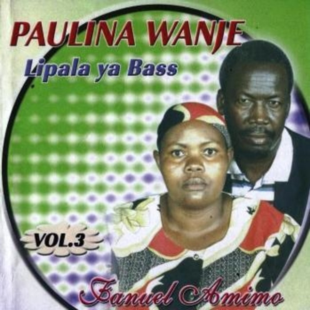 Fanuel Amimo Paulina Wanje by Fanuel Amimo (Album): Reviews, Ratings ...