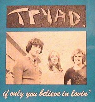 Tryad Albums: songs, discography, biography, and listening guide - Rate ...