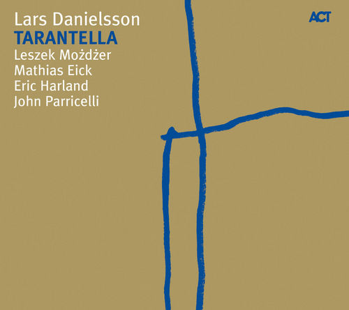 Tarantella by Lars Danielsson (Album, Chamber Jazz): Reviews, Ratings ...