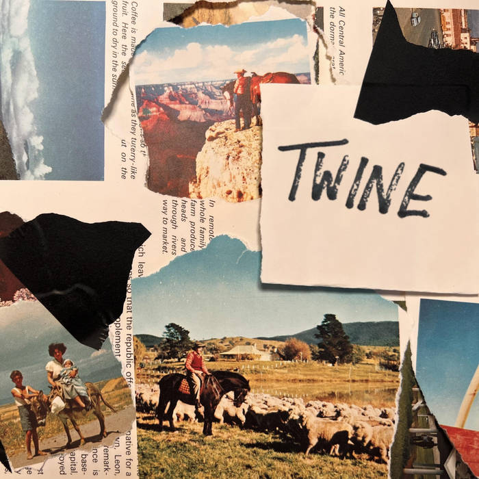 Same Old Problems by Twine (Single): Reviews, Ratings, Credits, Song ...