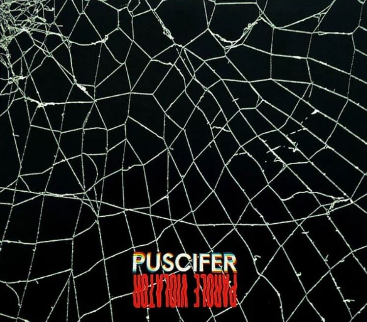 Parole Violators by Puscifer (Album, Alternative Rock): Reviews ...