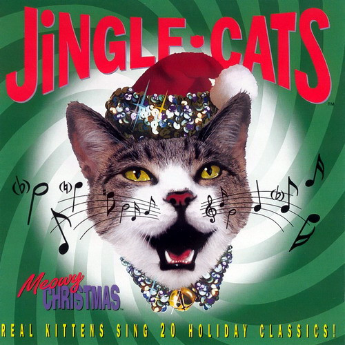 Jingle Cats Albums: songs, discography, biography, and listening guide ...