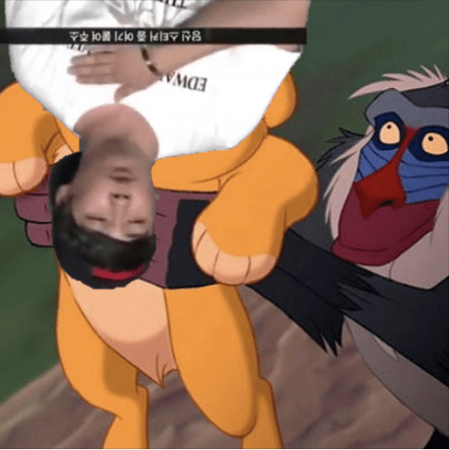 Mufasa Talk by 김상민그는감히전설이라고할수있다 [ksmartboi] (Single): Reviews, Ratings ...