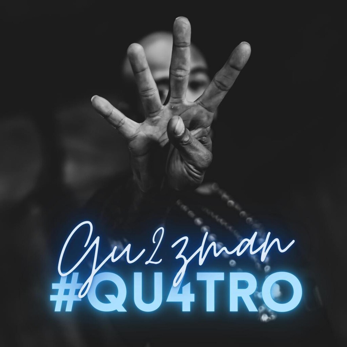 Freestyle qu4tro IV by Gu2zman (Single, Gangsta Rap): Reviews, Ratings, Credits, Song list ...