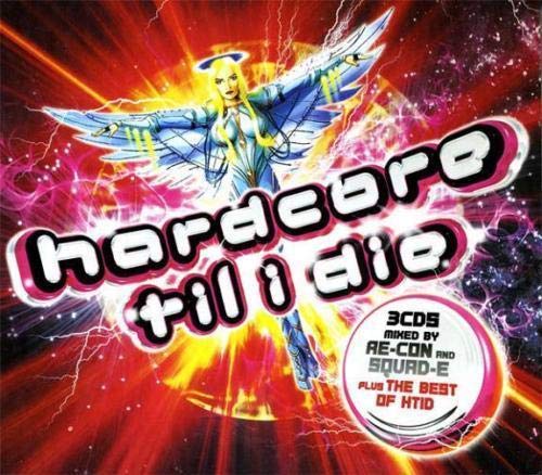 Squad-E Albums: songs, discography, biography, and listening guide ...