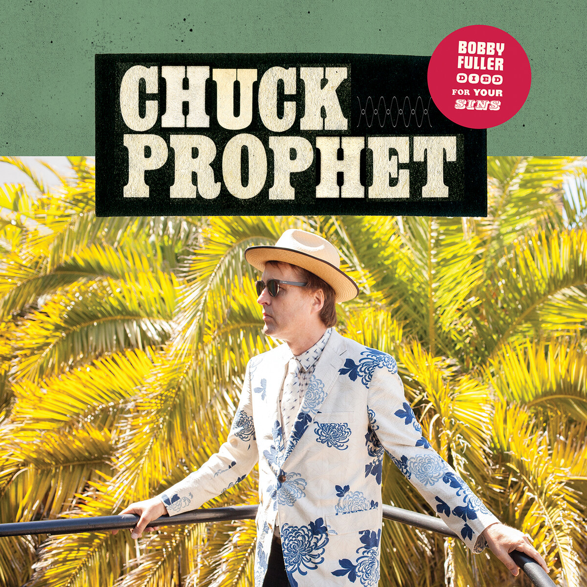 Chuck Prophet Albums: songs, discography, biography, and listening ...