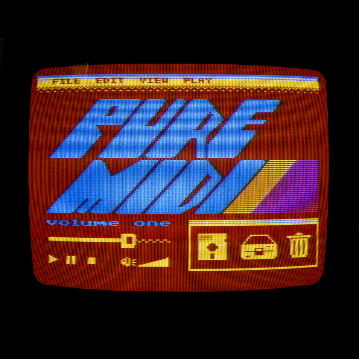 PURE MIDI Volume 1 by Various Artists (Album, MIDI Music): Reviews ...