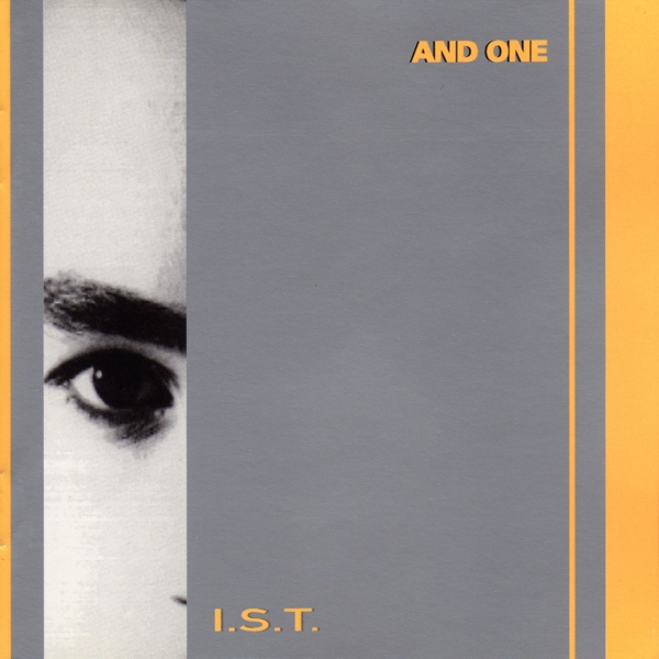 I.S.T. by And One (Album, Synthpop): Reviews, Ratings, Credits, Song ...