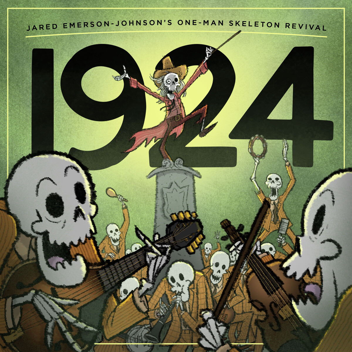 Best Jug Band albums of 2022 - Rate Your Music